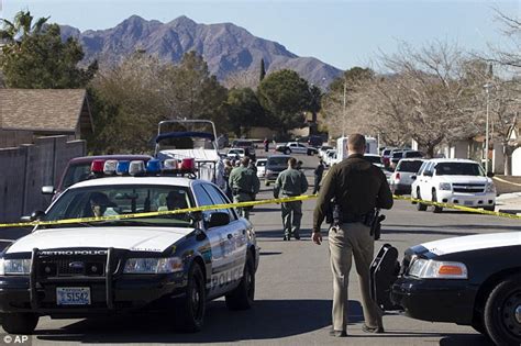 First Pictures Of Las Vegas Lt Hans Walters And Murdered Wife Katheryn