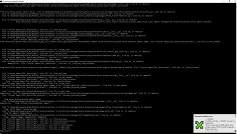 Memory Error With XSeg Train Ing Issue Iperov DeepFaceLab GitHub