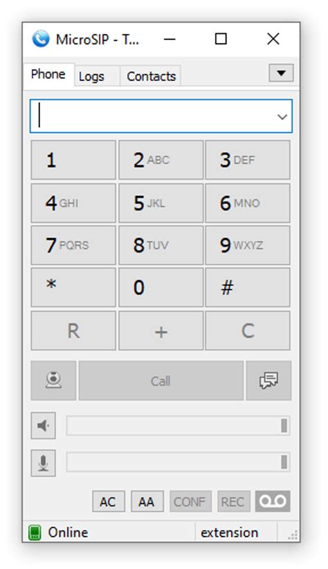 Microsip Download
