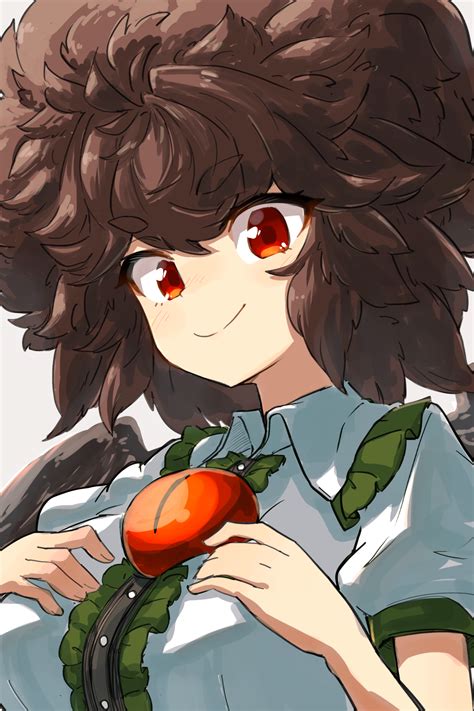 Reiuji Utsuho Touhou Drawn By Uisu Noguchipint Danbooru