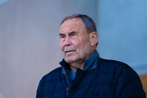 Lennart Liston Söderberg Död Blev 81 år