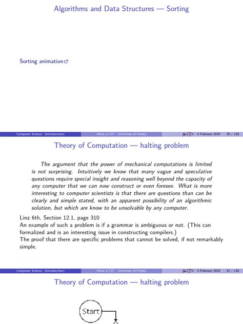algorithms and data structures sorting pdf computer network