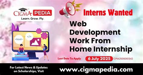 Internship Cigma Pedia