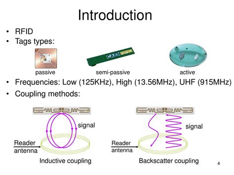 Ppt New Directions In Detection Security And Privacy For Rfid Powerpoint Presentation Id518228
