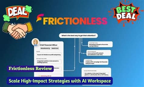 Frictionless Review