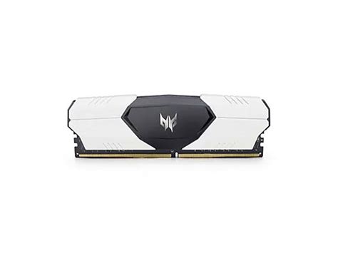 Acer Predator Talos Ddr4 8gb 3200mhz For Pc