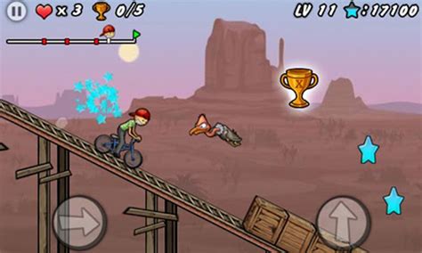 Bmx Boy For Android Download