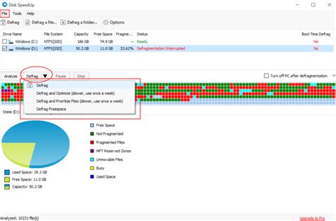 Disk Defrag Disk Speedup Glarysoft Knowledge Base