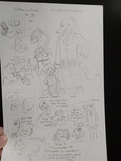 Sir Fluff Latte Edgyblackcats On Tumblr