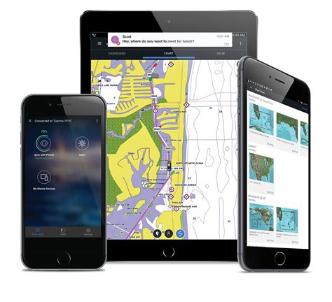 Garmin Echomap Ultra Sv Sv Sv Sv Harbor Marine