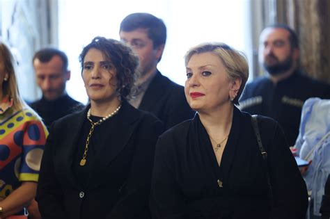 ირაკლი მილანში საქართველოს გენერალური საკონსულოს ოფიციალური გახსნისა და საქართველოს