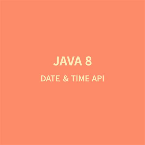 localdatetime vs instant vs zoneddatetime