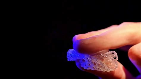 Cimquest Inc On Linkedin Formlabs Introduces Elastic Resin For Soft