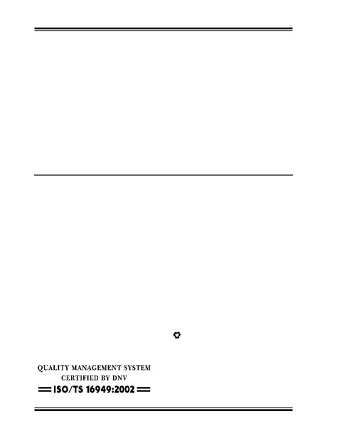 DsPIC FJ GS Datasheet Pages MICROCHIP High Performance Bit Digital Signal