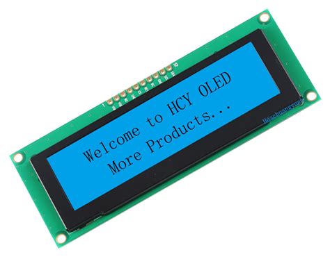Monochrome Selectable OLED Module With Spi Interface Inch X Resolution OLED Display
