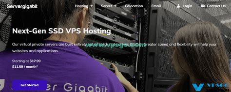 Server Gigabit：马来西亚vps月付759起，100m带宽，不限流量 Vps Go