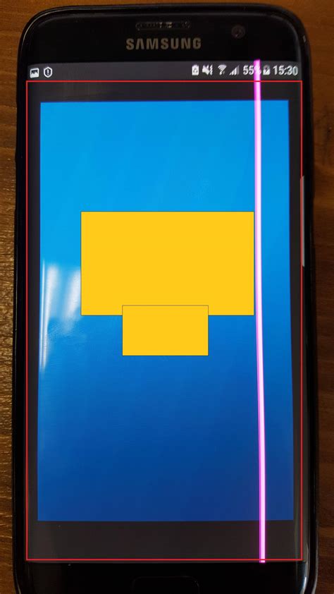 Android Custom Splash Screen Size Tabris Js Stack Overflow