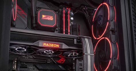 Doubts When Buying A Graphics Card Beware That The AMD Ones Have This Problem Gearrice