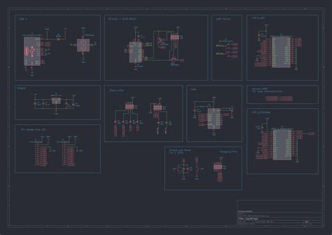 GitHub PricelessToolkit CapiBridge Gateway Between WIFI LoRa ESPNOW