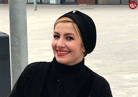 تصاویری جدید از خاله شادونه و دخترش حین برف بازی