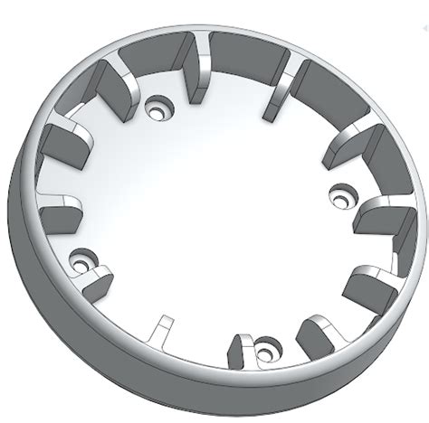 Thermal Integration Guide — Ouster Sensor Docs Documentation