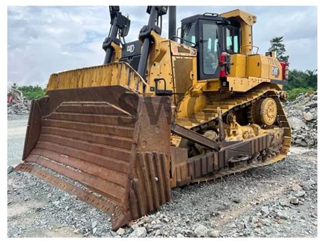 Caterpillar D9gc