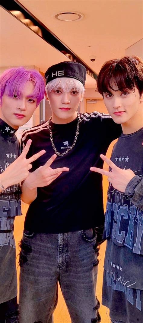 Nct 127 Wallpaper Nct Nct 127 Cute