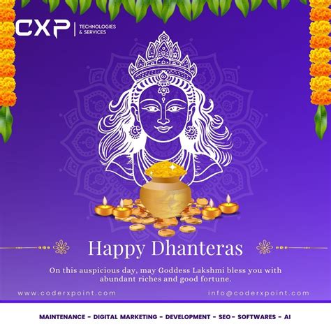 Amit Kumar On Linkedin Coderxpoint Cxp Dhanteras Diwali Festival