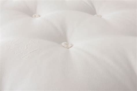 Rest Assured British Wool 2000 Pocket Softer Mattress Premium Divan