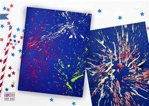 Uncle Sam Mask Template