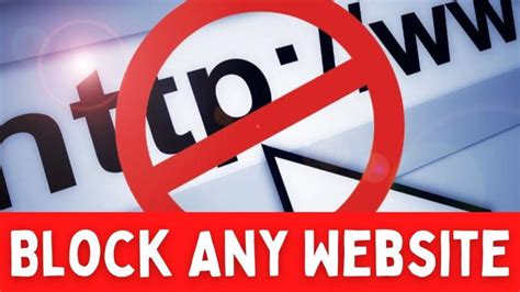 how to block a website in windows 10 isabella jones posted on the