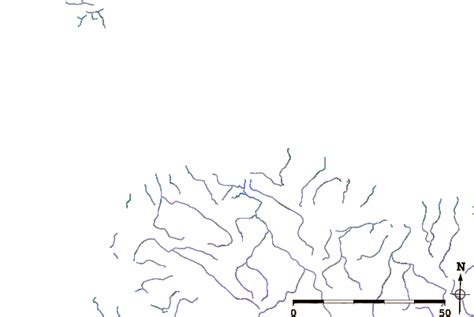 Cunningham Inlet Nunavut Tide Station Location Guide