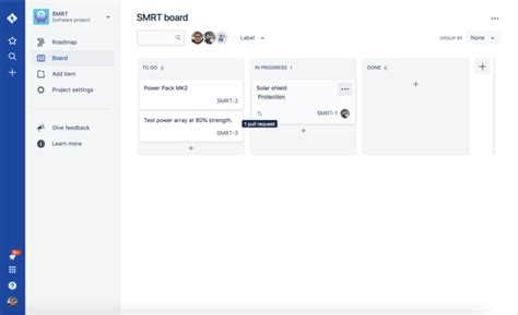 The New And Improved Jira Software And GitHub Integration Work Life By Atlassian