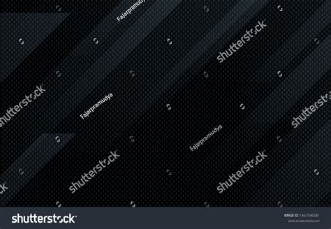 검정 추상 형상 배경현대적인 형태 개념입니다 스톡 벡터로열티 프리 1467546281 Shutterstock