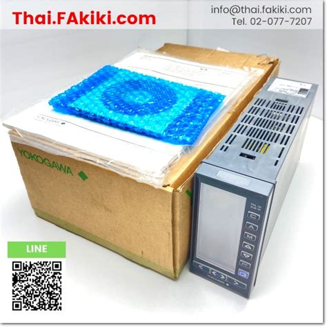 Bunused Ys1700 001 Programmable Indicating Controller Programmabl