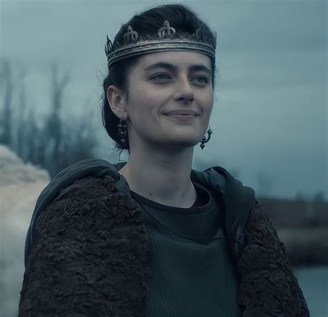 Aethelflaed The Last Kingdom Lady Of The Mercia Season 5 Лига