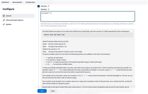 9 Jenkins Build Triggers And How To Use Them Effectively