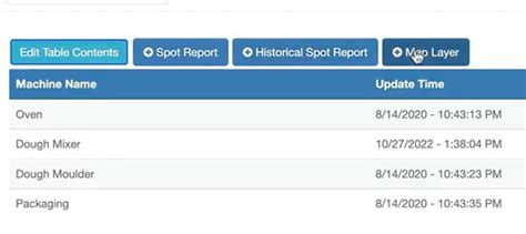 Onping Maps An Overview Onping Automation Platform