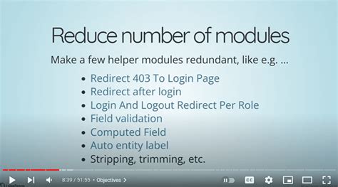 Set Up Automated Actions On Your Drupal Site Via The Eca Module