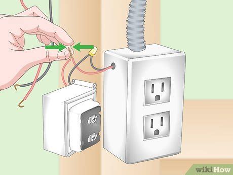 Ways To Fix A Doorbell WikiHow