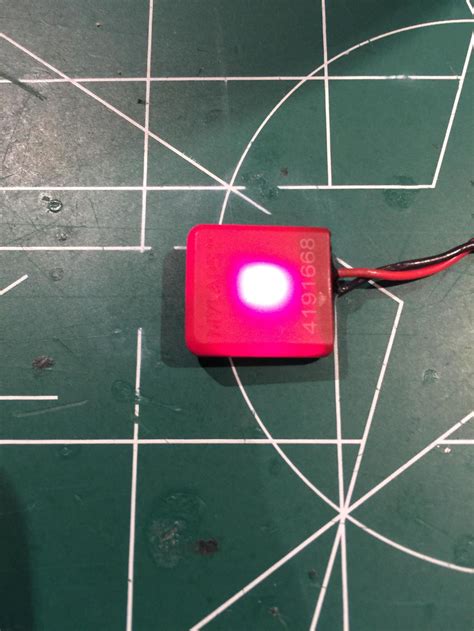 MyLaps Transponder 2 Wire R C Tech Forums