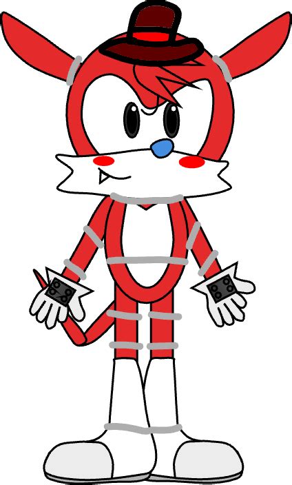 James Robot By Barneyerrorfan2008 On Deviantart