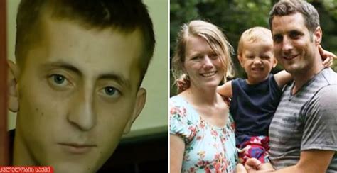 ”ჩემი ერთადერთი დანაშაული ის არის რომ…” ნახეთ რა გაამხილა მწყემსმა რომელმაც სმიტების ოჯახი