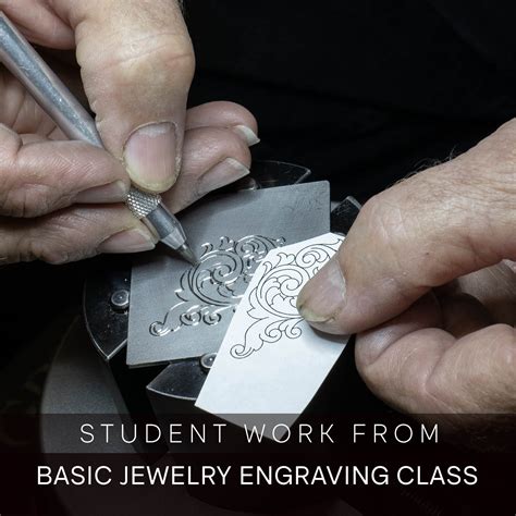 What Is Metal Engraving