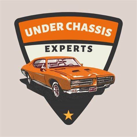 Under Chassis Experts