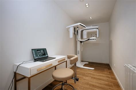 ტოტალ შარმ დენტი Dentos™ სტომატოლოგიური ეკოსისტემა