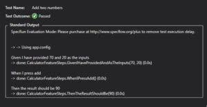 Specflow Tutorial The Ultimate Guide To BDD Tool