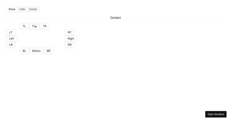 Arrow Antd 5 8 6 Codesandbox