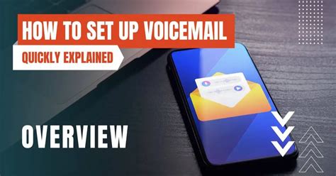 How To Set Up Voicemail