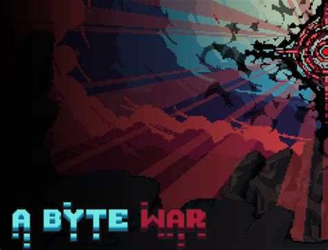 A Byte War Windows Game ModDB